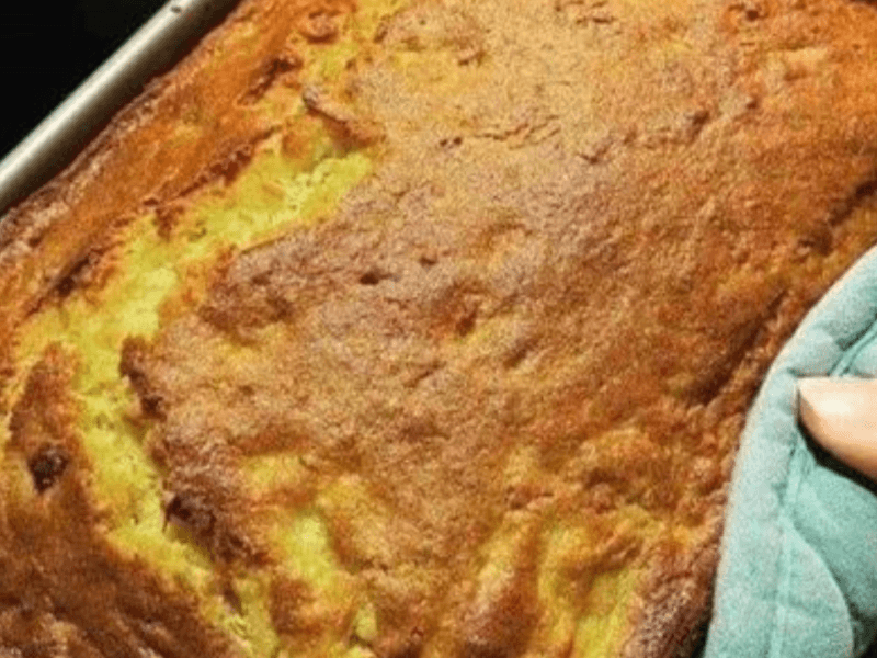 Feta and Spinach Frittata Recipe - Techiecycle