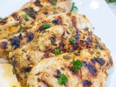 Delicious Chicken Skillet Recipe - Techiecycle