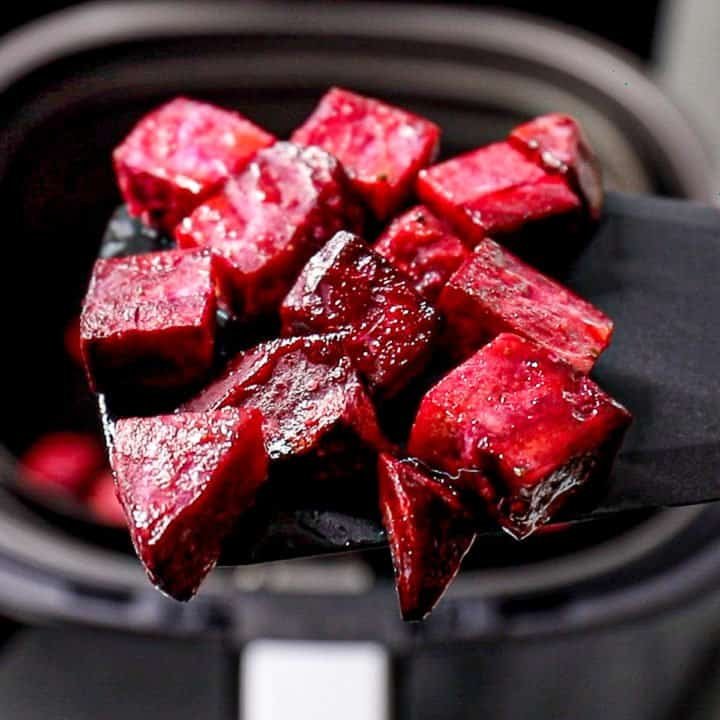How To Roast Beets - EASY RECIPES
