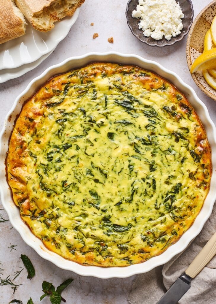 Mediterranean Dishes - Techiecycle