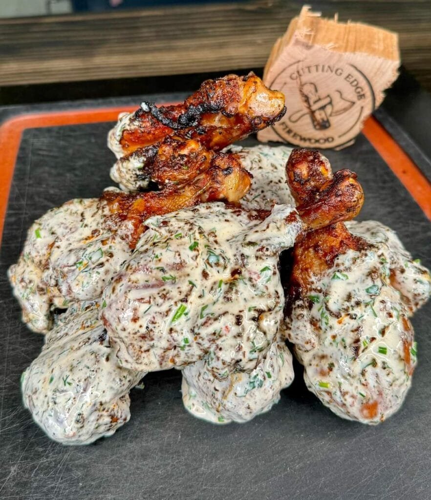 Smoky chipotle grilled chicken - EASY RECIPES