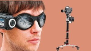 Introducing the Camera Bazooka: Photography - EASY RECIPES