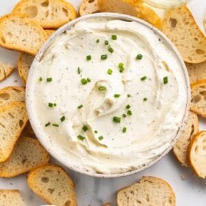 Boursin Cheese Spread - EASY RECIPES